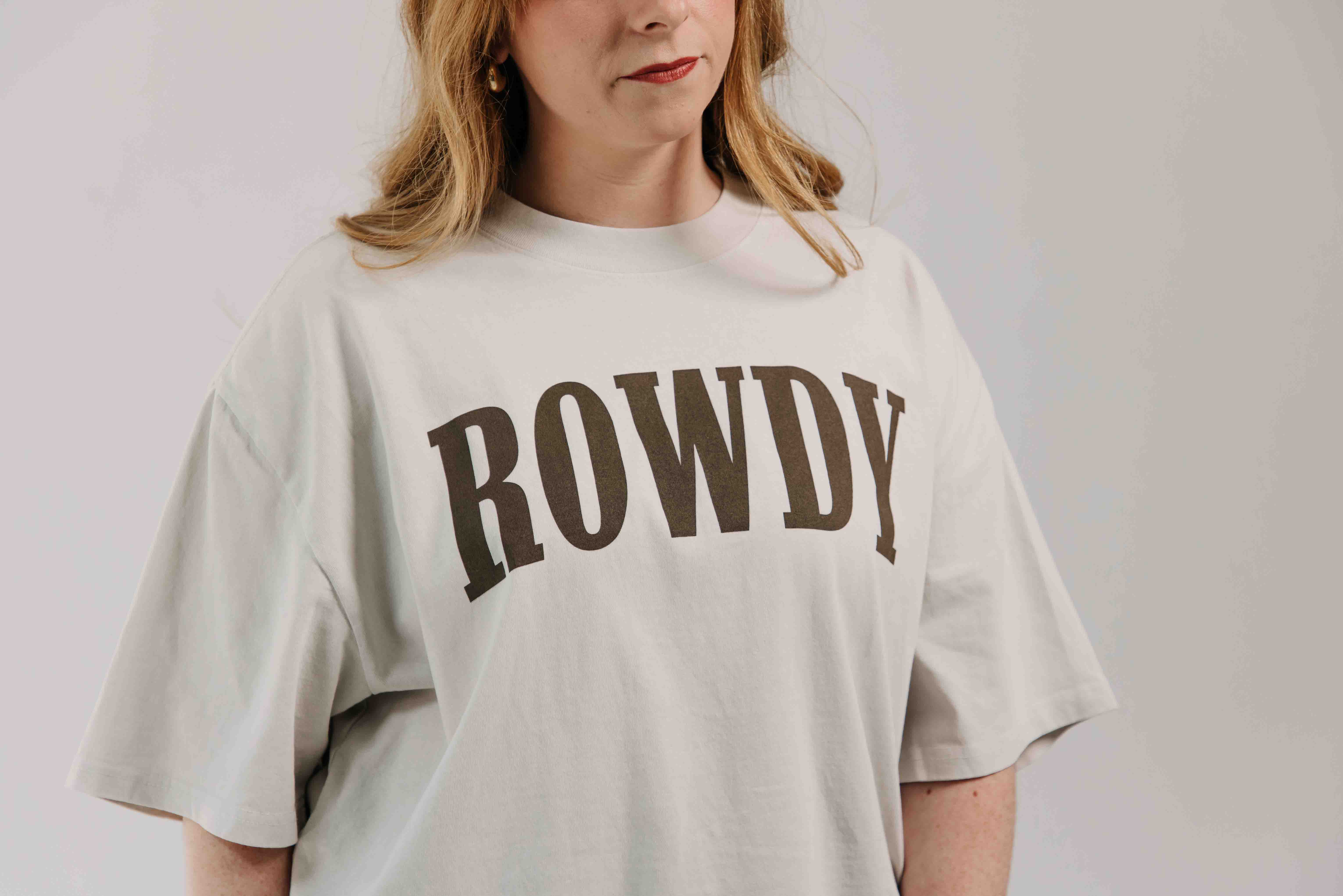 Rowdy Church – Red Rocks Church Store
