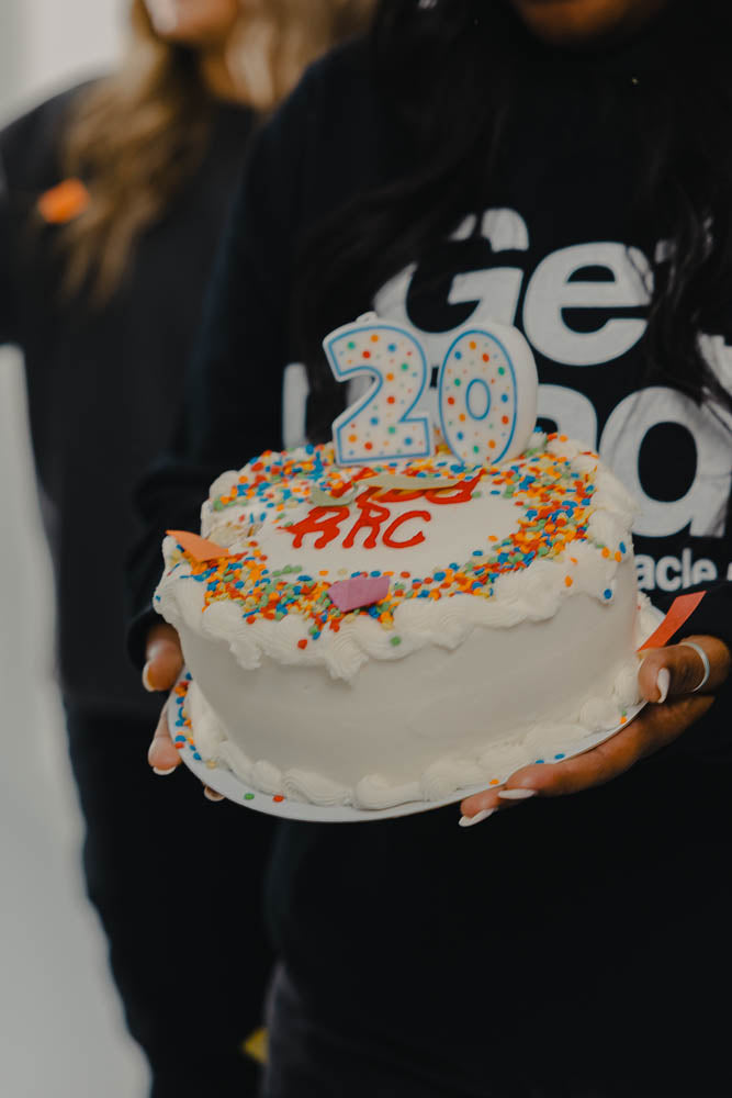 20 Year Merch – Red Rocks Church Store