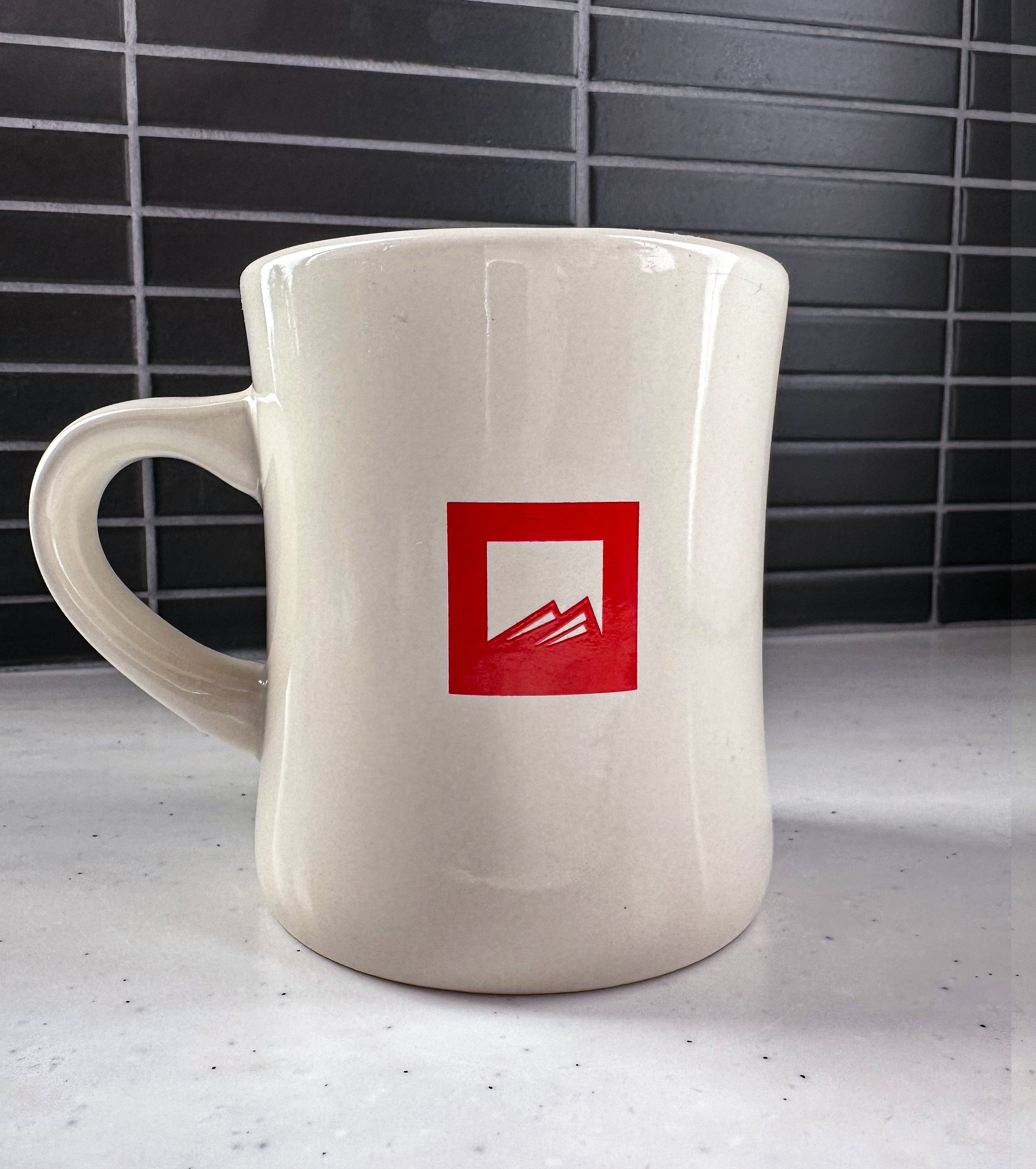 RRC Diner Mug – Red Rocks Church Store
