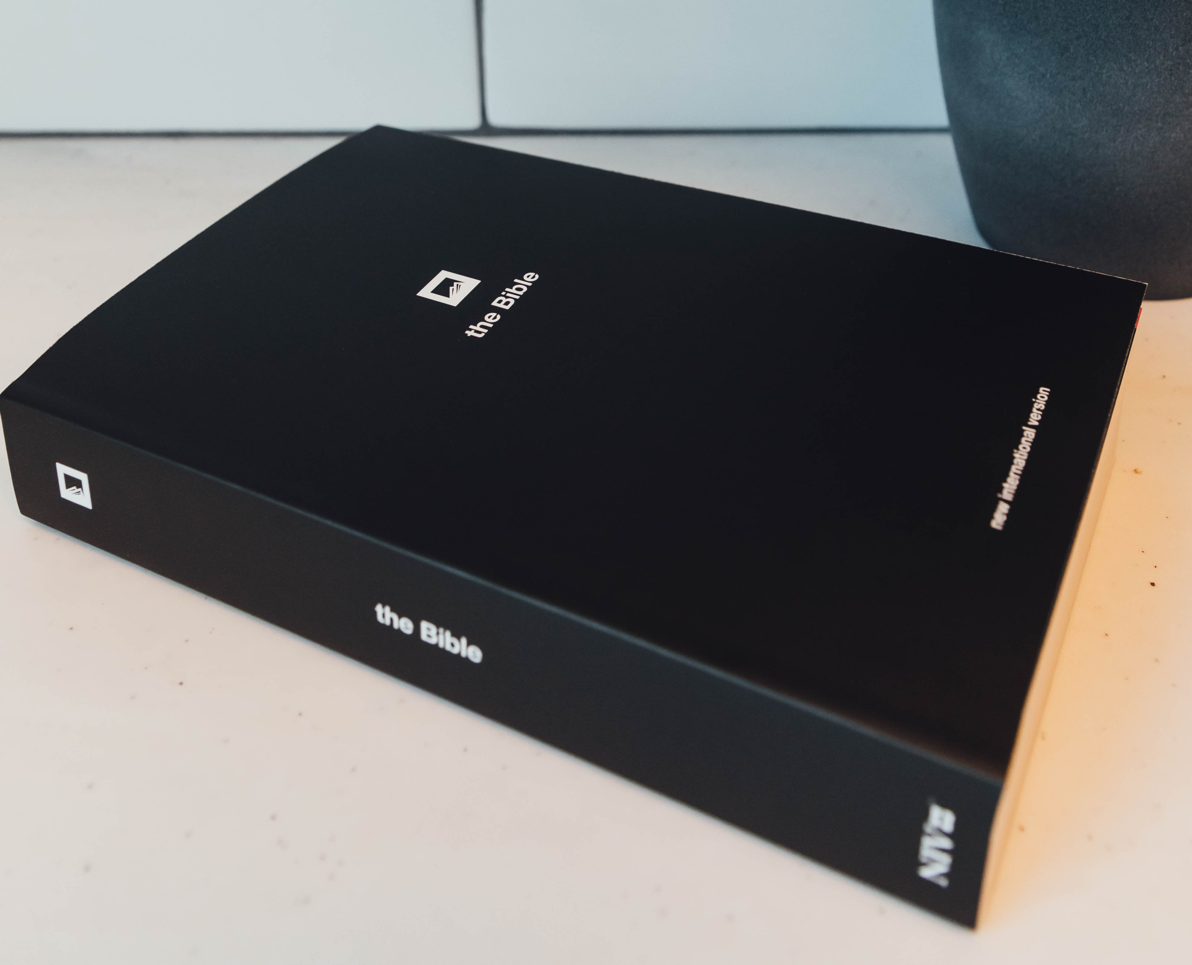 RRC Branded Bible – Red Rocks Church Store