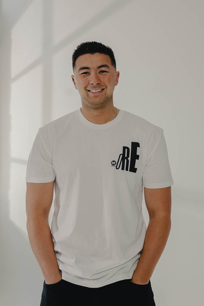 More Tee – Red Rocks Church Store