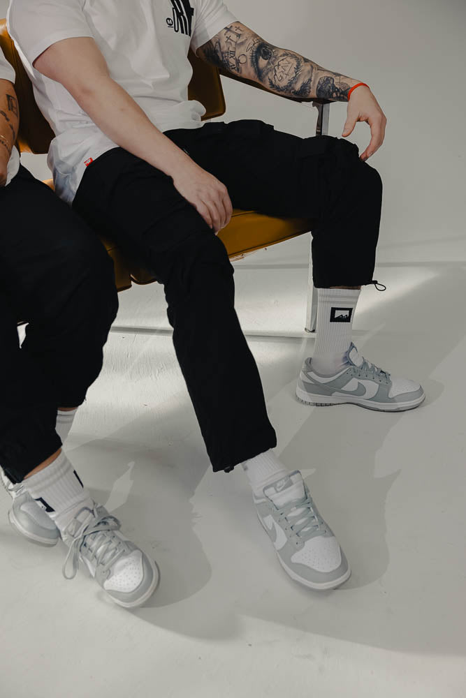 Change the World Socks – Red Rocks Church Store